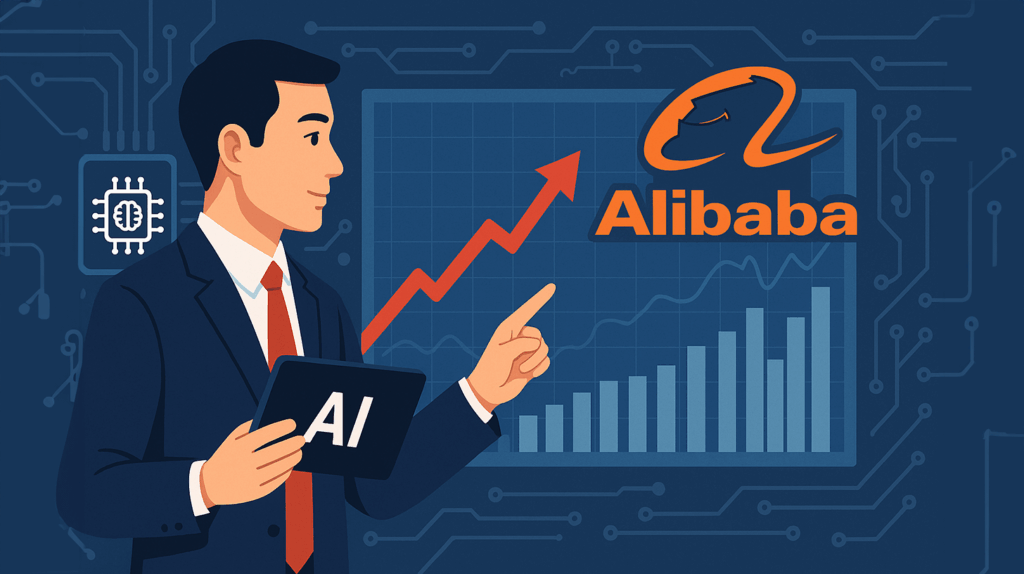 Spezialisierte B2B-Suchplattformen ACCIO von Alibaba 🛠️🤖 KI-Suche Tool ...