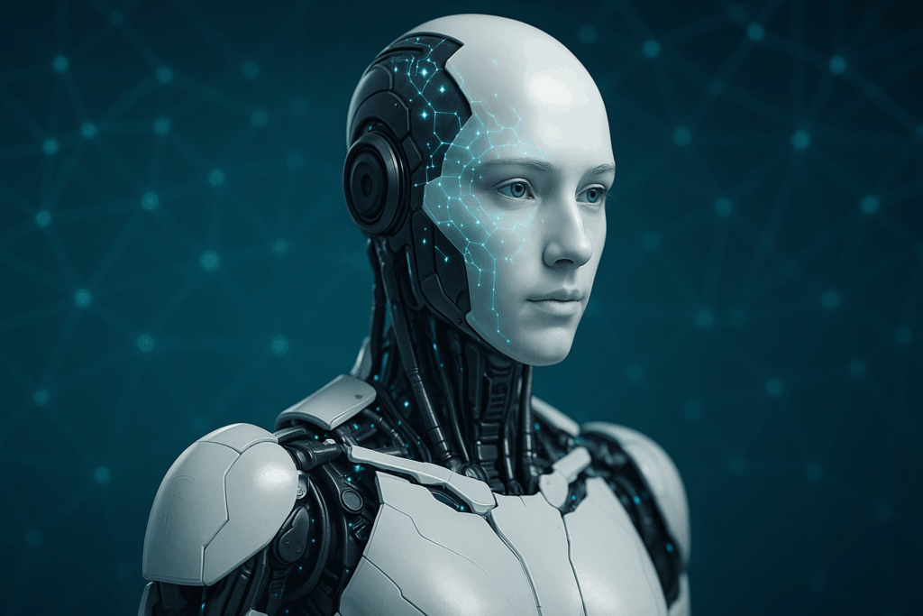 Verkörperte Künstliche Intelligenz 🤖🌟 (Embodied AI)