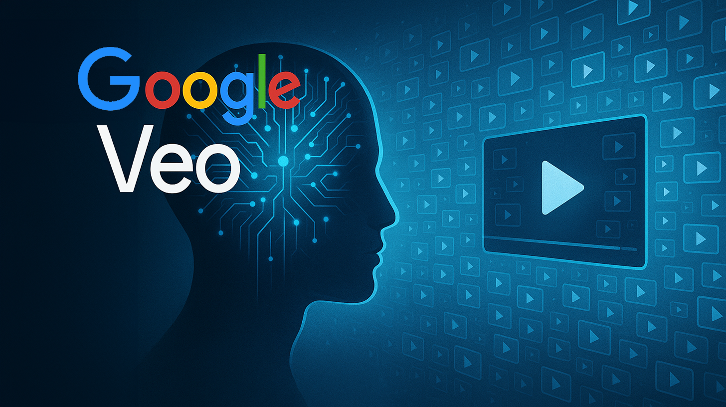 Google Veo 3 Video Revolucionario De IA Conduce A Millones De Videos