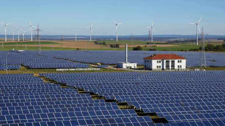 The largest solar parks in Poland 2025 (Top Ten) ☀️ A comprehensive ...