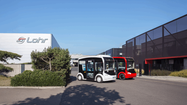 Transformation der urbanen Mobilität in München 🏙️ CRISTAL Mini ...