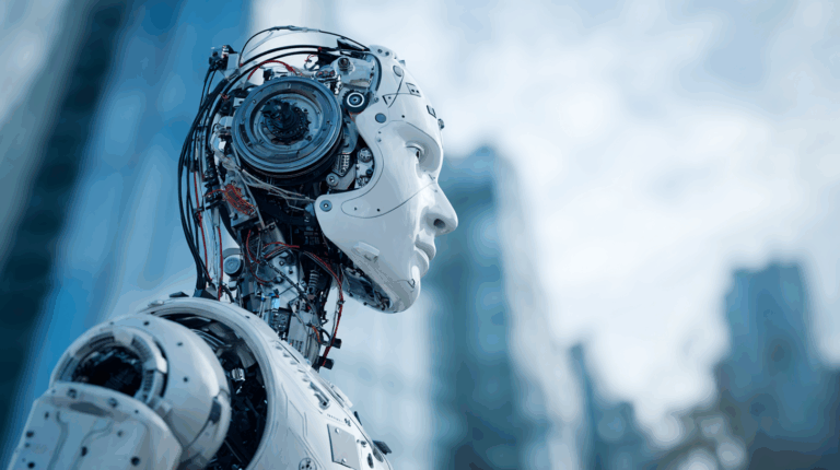 烙 Technical development and market readiness of humanoid robot systems ...