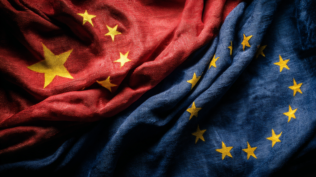 樂 Mylné představy v Číně a Evropě: Když se struktura stane pastí Proč ...