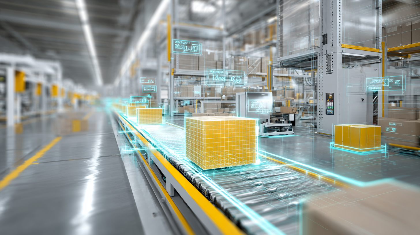 LogiMAT 2026: 5 technologies for your competitiveness including ...