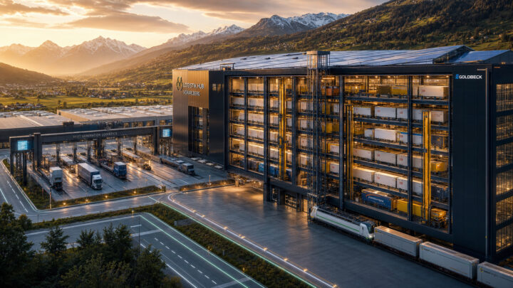⬆️ Truc ingenios pentru economisirea spațiului: Cum o companie ...