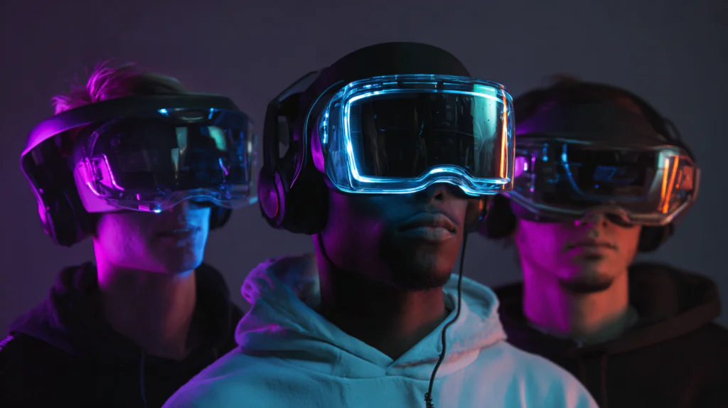 Pimax Crystal Super, Dream Air and Lynx R2 ️ The next generation of VR ...